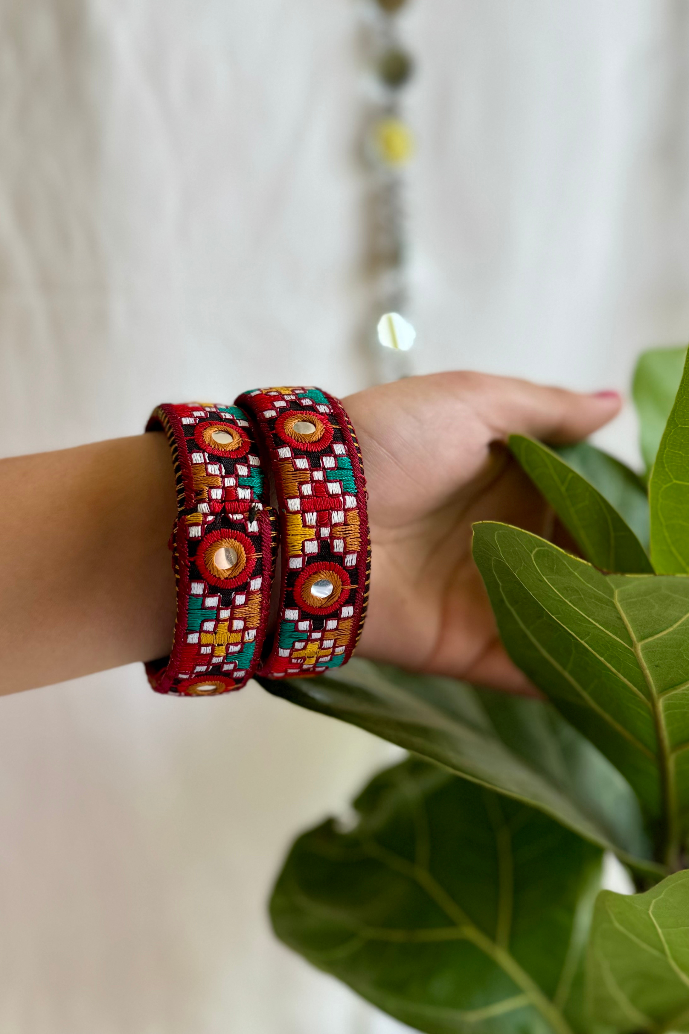 Kutchi Bangles – JanpathOnline.com